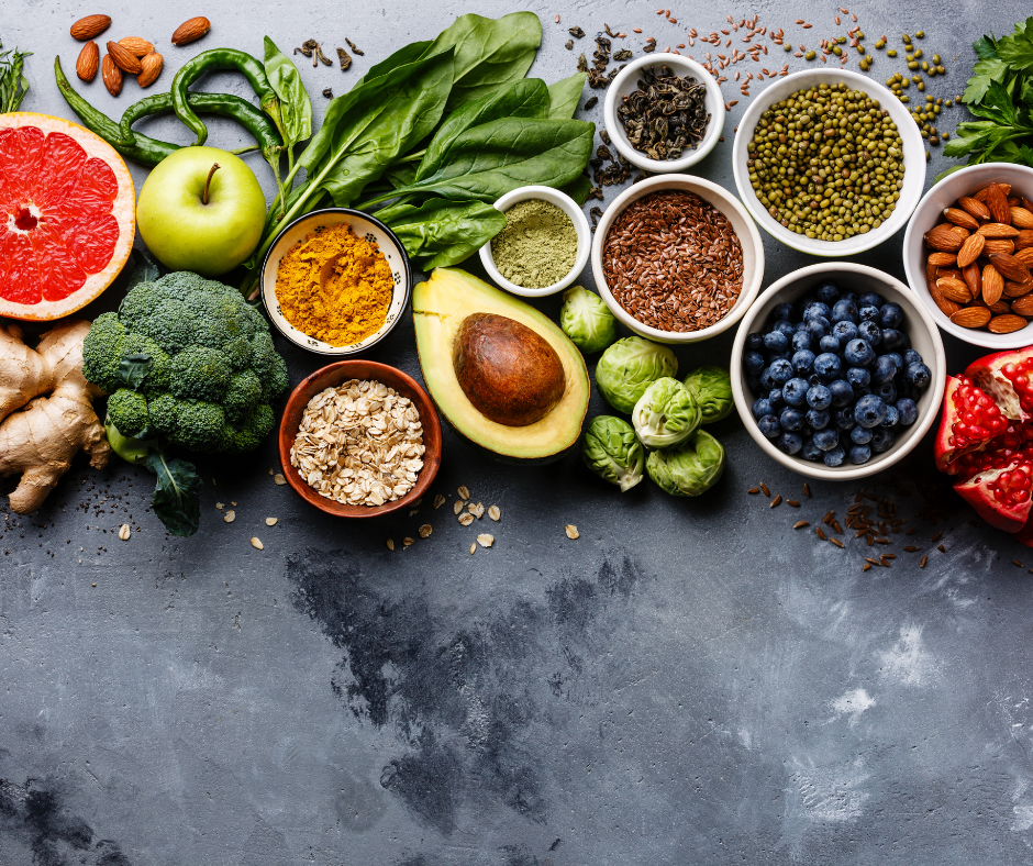 How to use food as your medicine - Neha Premjee